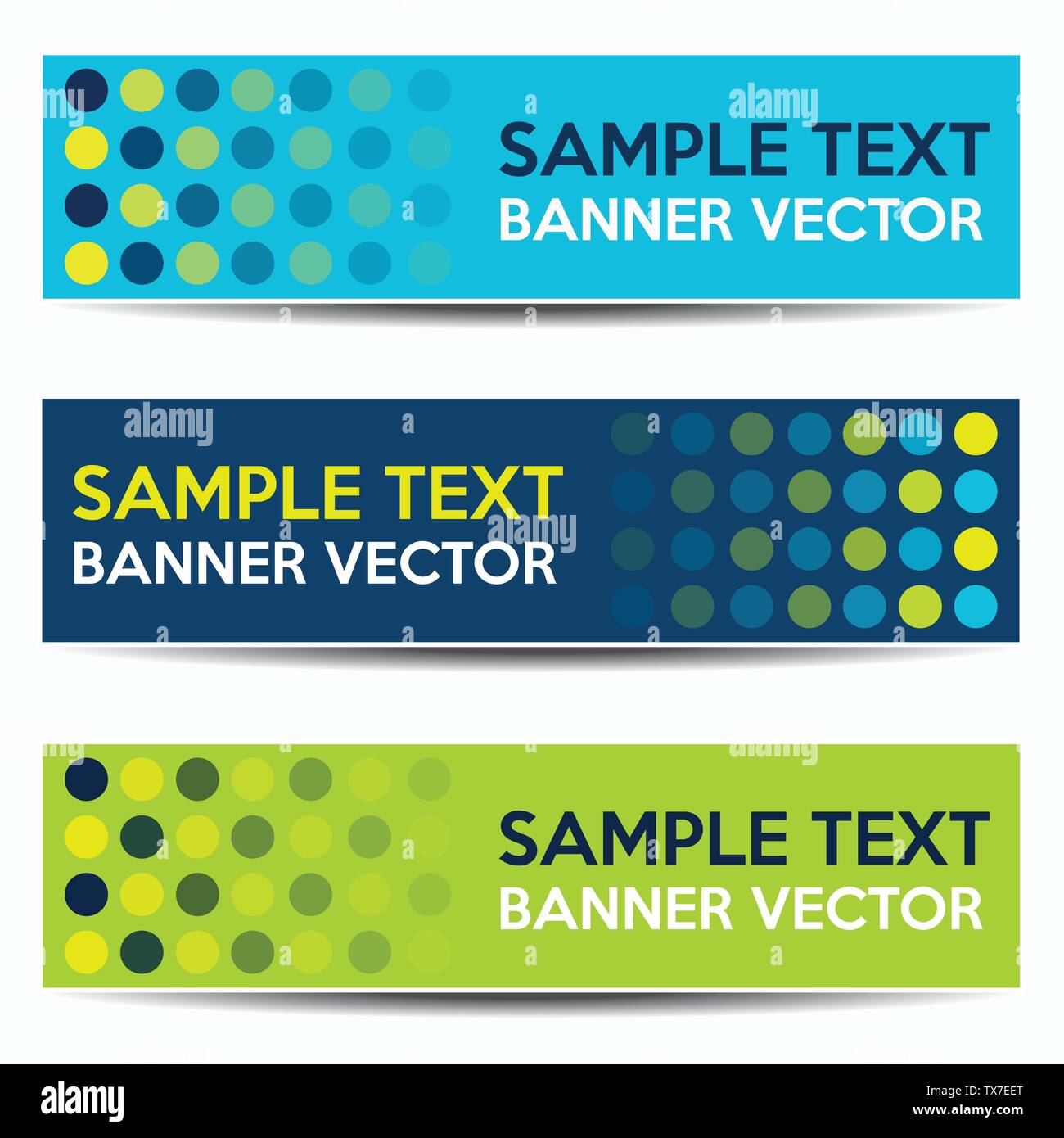 Abstract beautiful banner color gradient background Stock Vector Image ... Abstract beautiful banner color gradient background Stock Vector Image ...