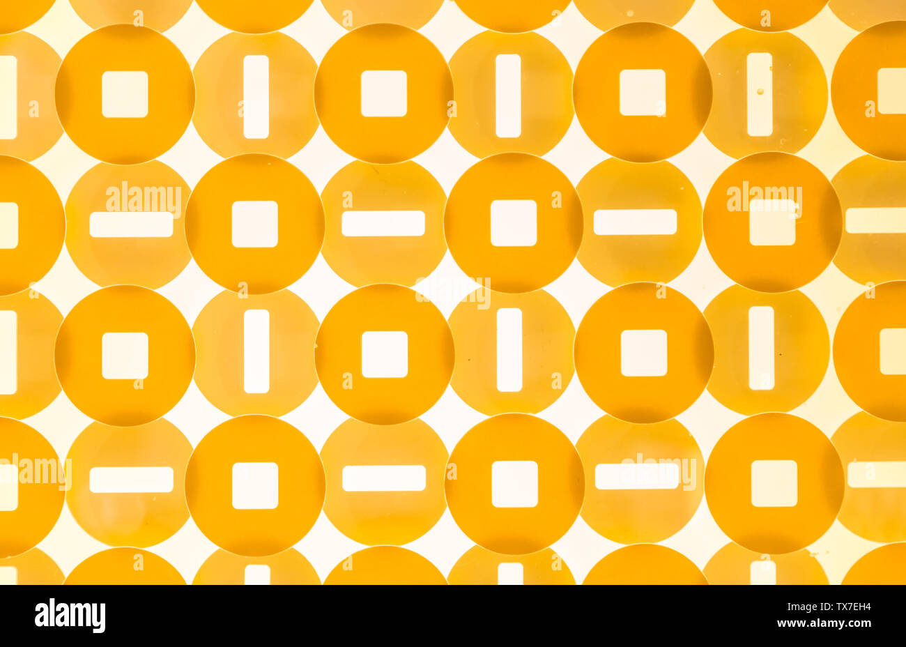 Taiwan,Taipei-01 SEP 2017: the 101 building logo light pattern ...