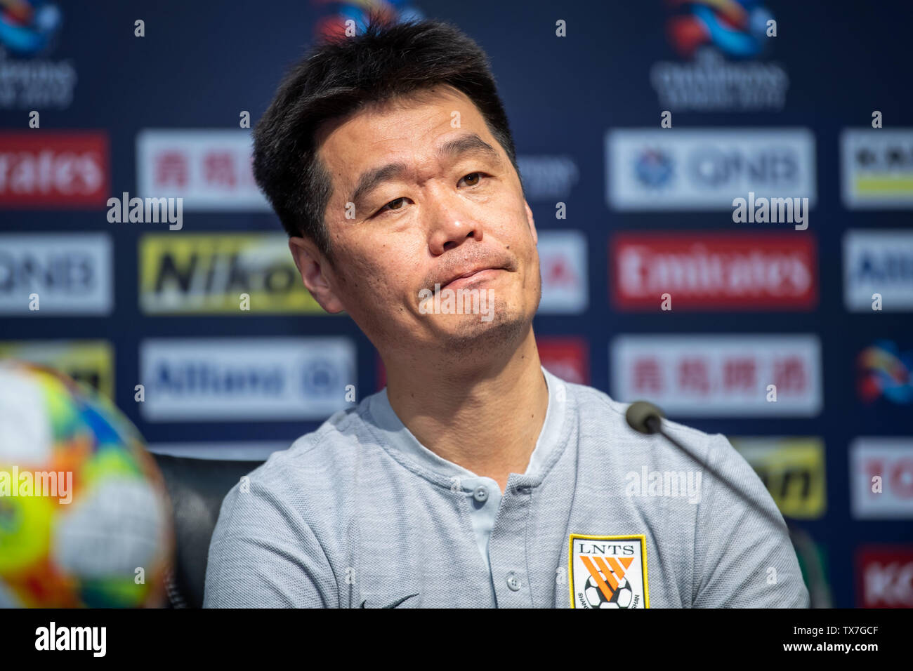 Li xiaopeng hi-res stock photography and images - Alamy