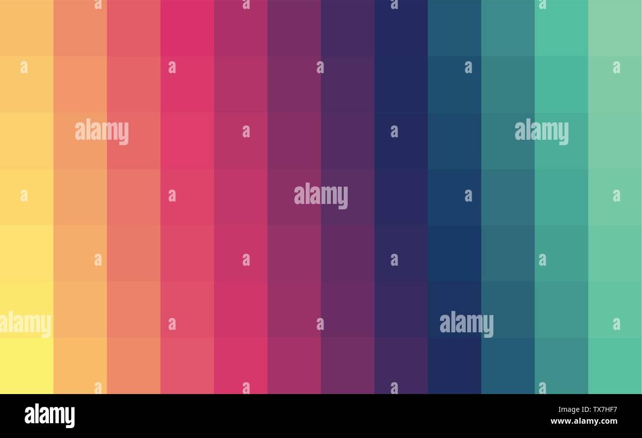 Abstract beautiful gradient background Stock Vector Image & Art - Alamy