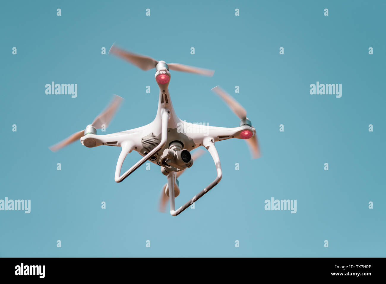 Professional drone photography hi-res stock photography and images - Alamy
