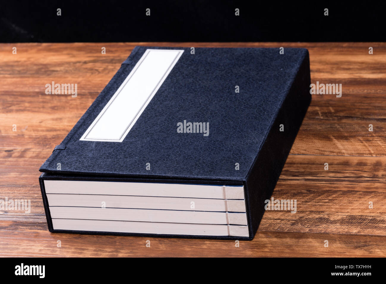 Ancient wiring books hi-res stock photography and images - Alamy