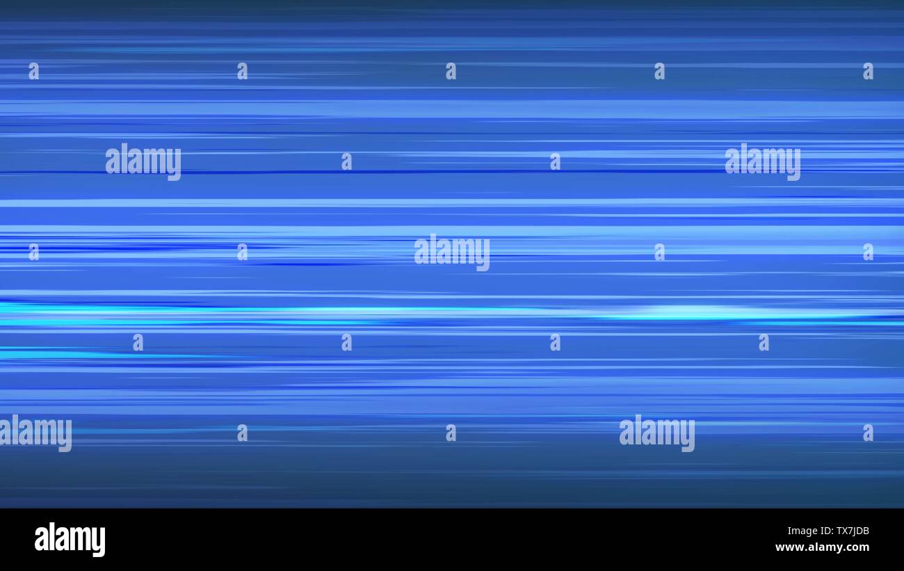 Blue Comic speed lines background texture pattern effect in cartoon ...