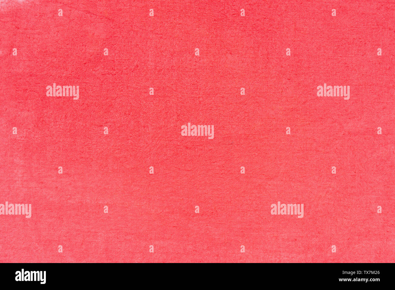 red color painted textile background Stock Photo - Alamy