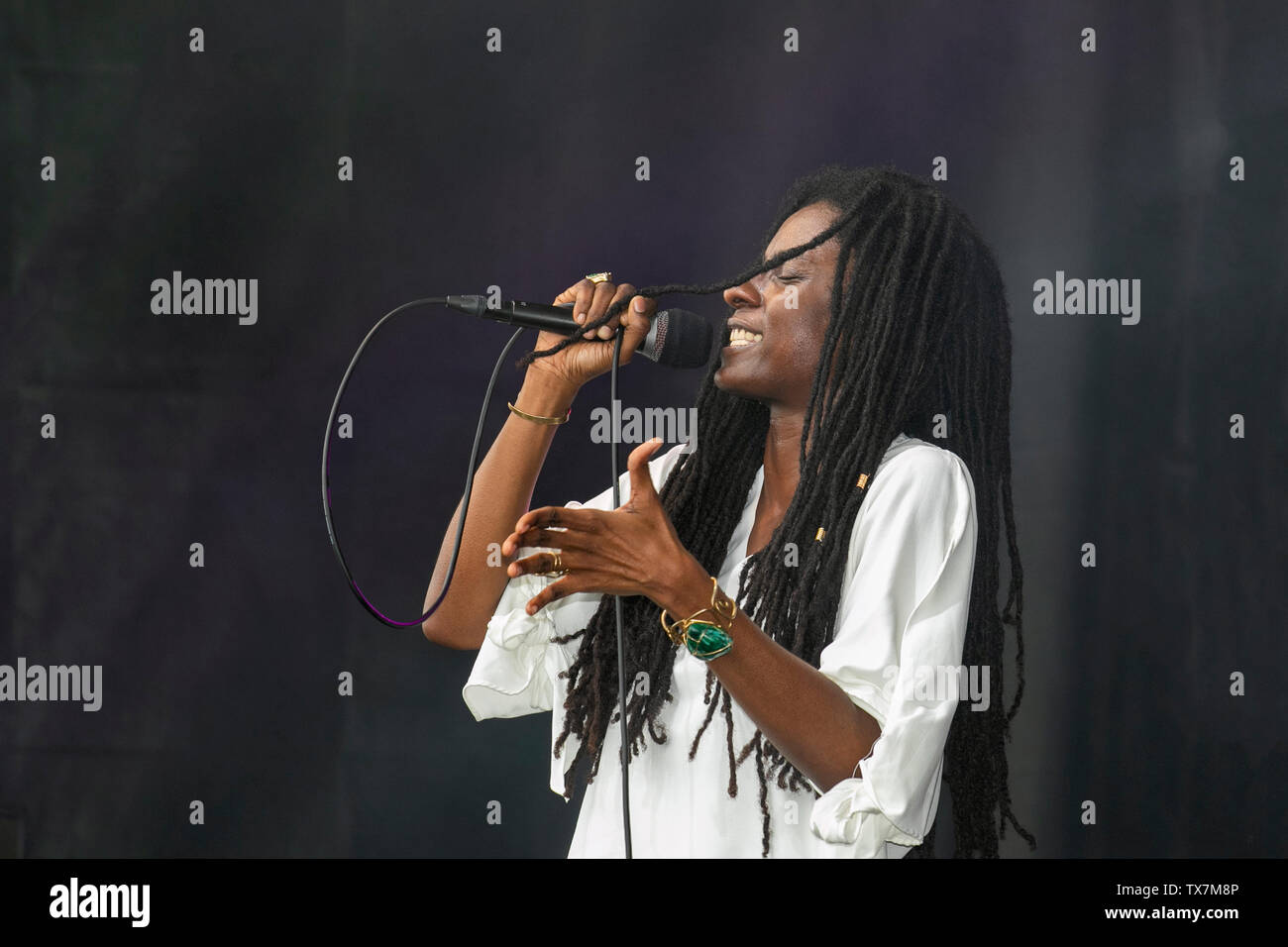 Janine elizabeth cunningham hi-res stock photography and images - Alamy