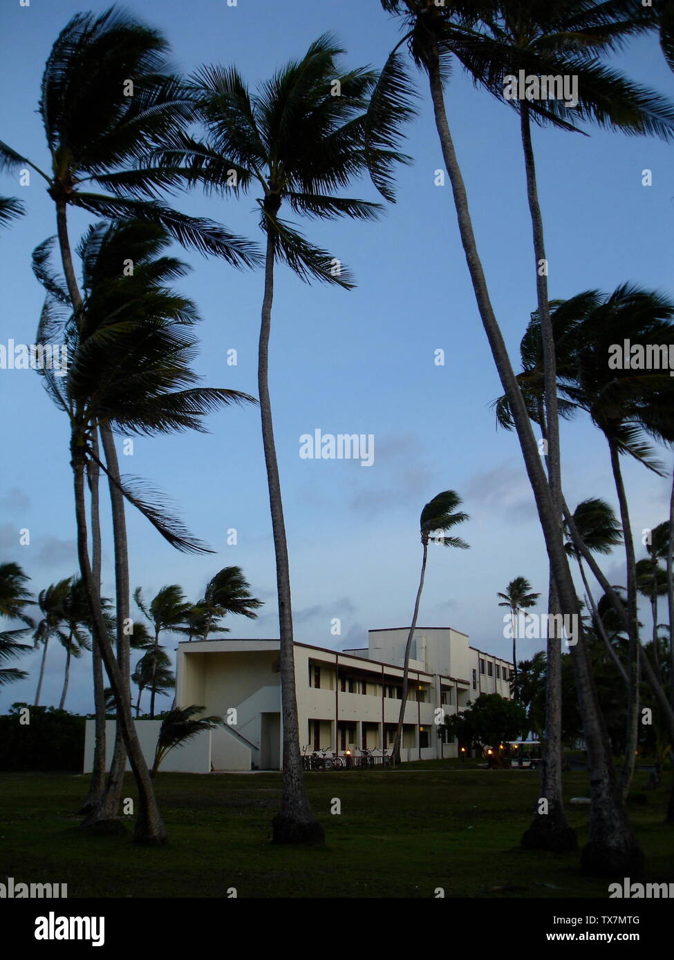 Atoll de kwajalein hi-res stock photography and images - Alamy