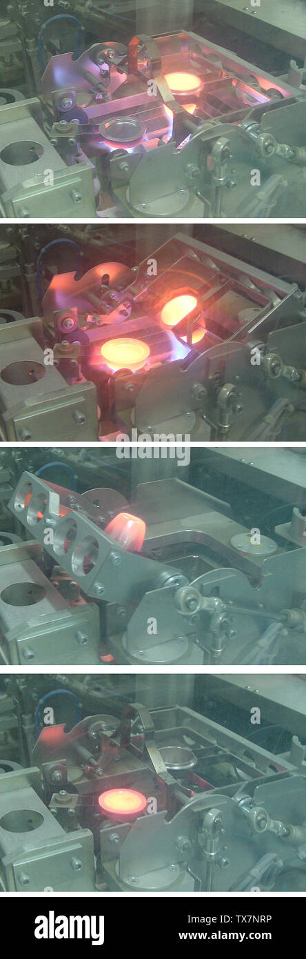 Ciment liquide hi-res stock photography and images - Alamy