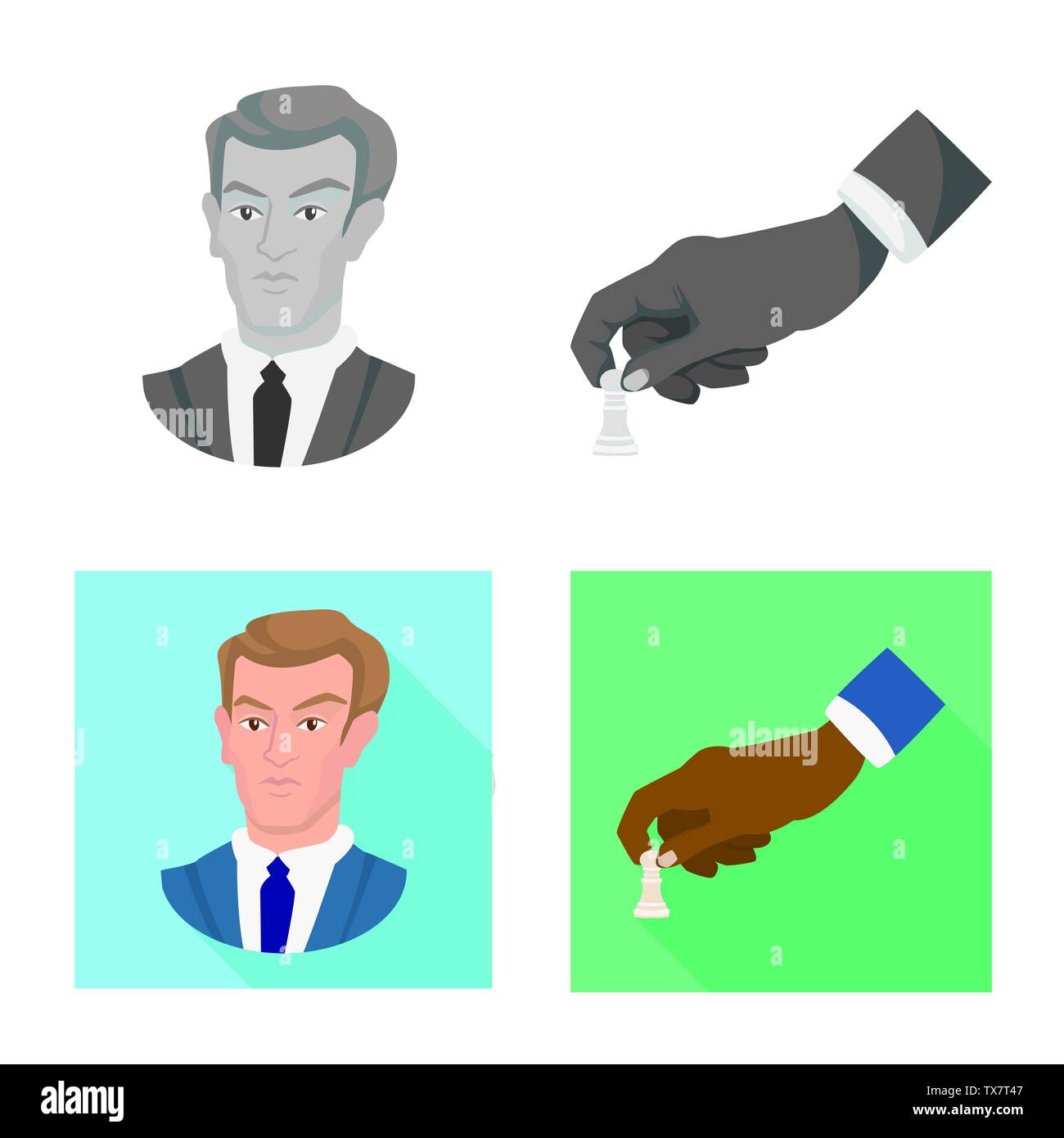 Vector Vectors Stock Vector Image & Art - Alamy