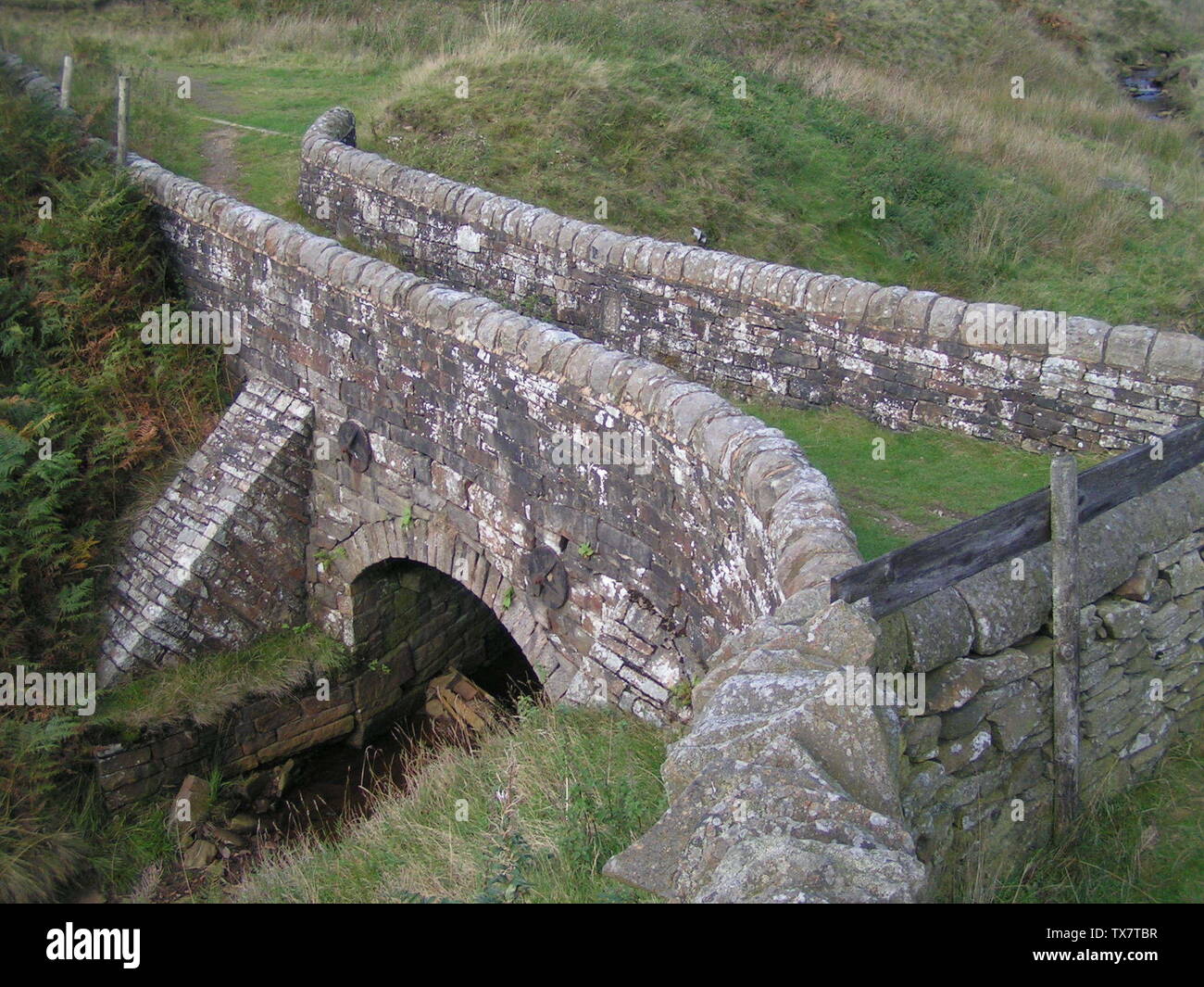 Longdendale derbyshire hi-res stock photography and images - Alamy