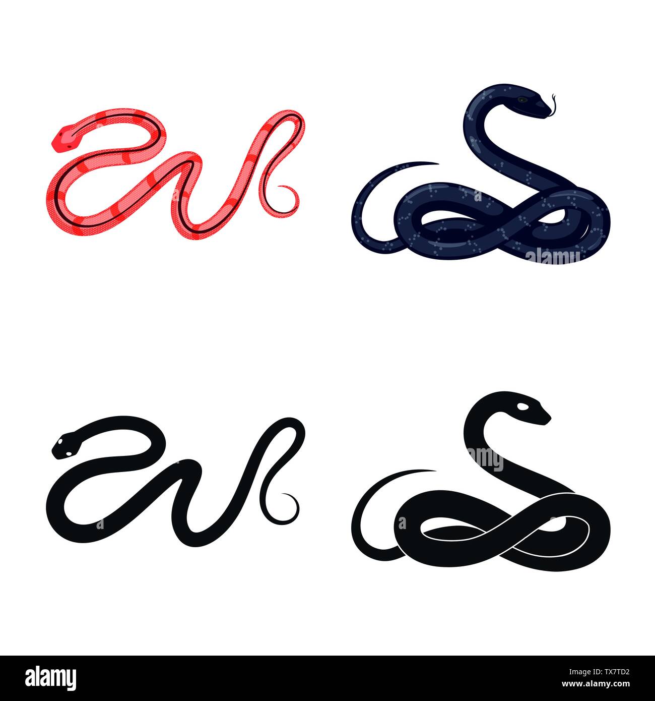 Vector Vectors Stock Vector Image & Art - Alamy