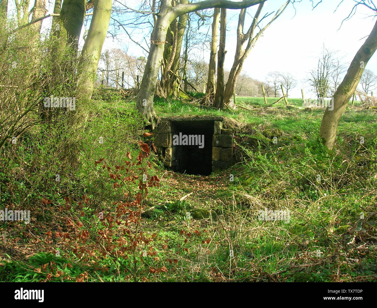 Our ladys well hi-res stock photography and images - Alamy