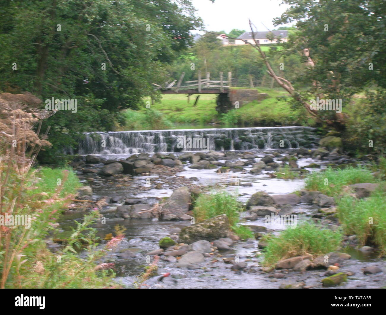 Stewarton scotland hi-res stock photography and images - Alamy