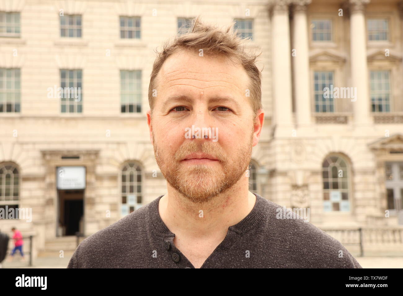 Fly The Flag For Human Rights 24 June 2019 Somerset House , London ,UK ...