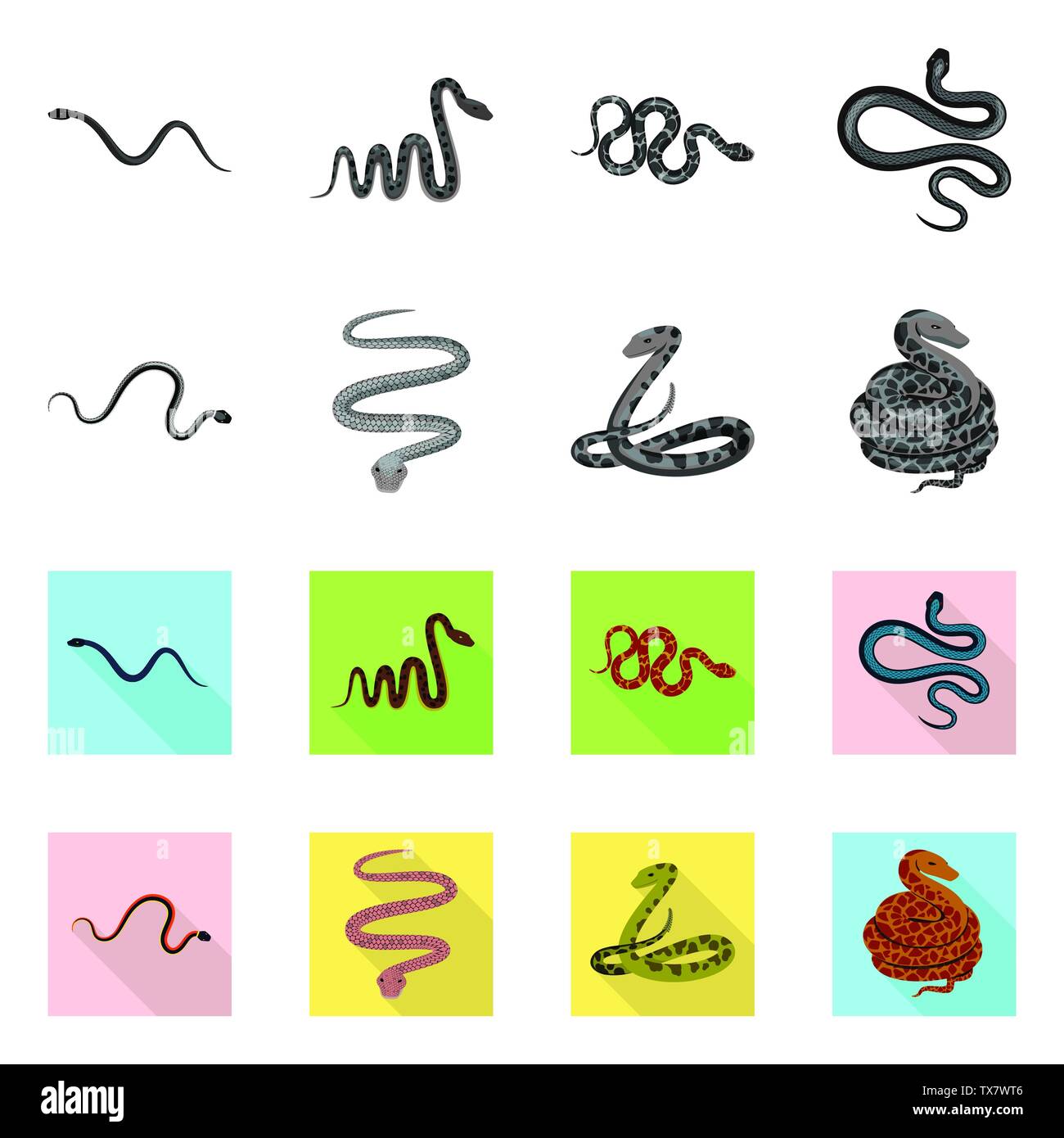 Vector Vectors Stock Vector Image & Art - Alamy