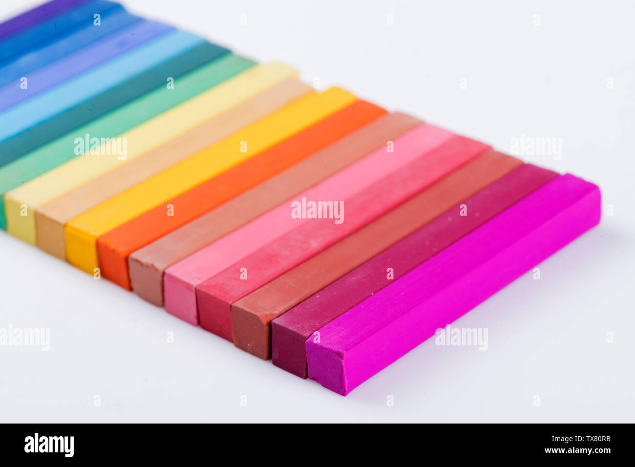 Color sketches hi-res stock photography and images - Alamy