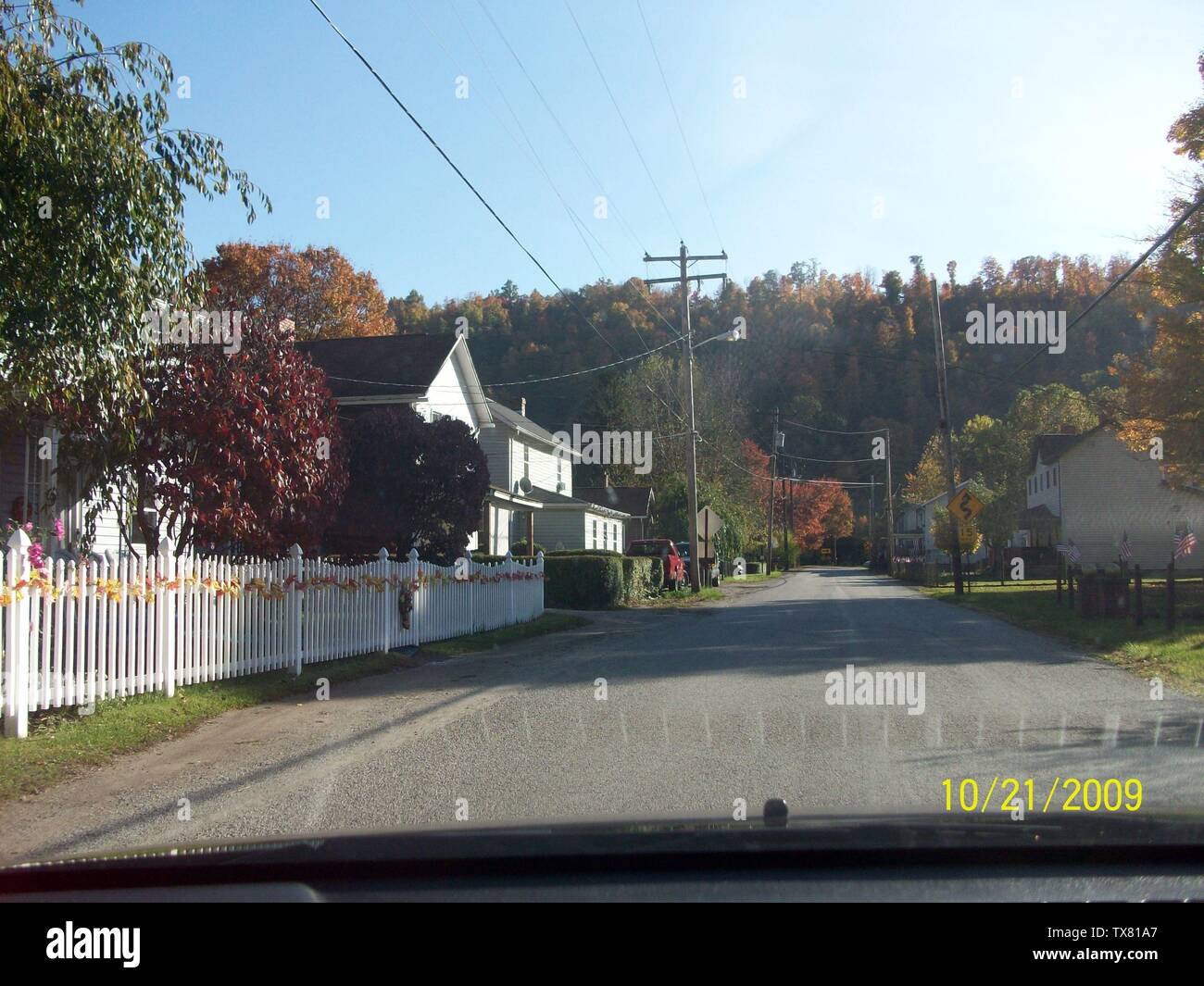 Fayette pennsylvania hi-res stock photography and images - Alamy