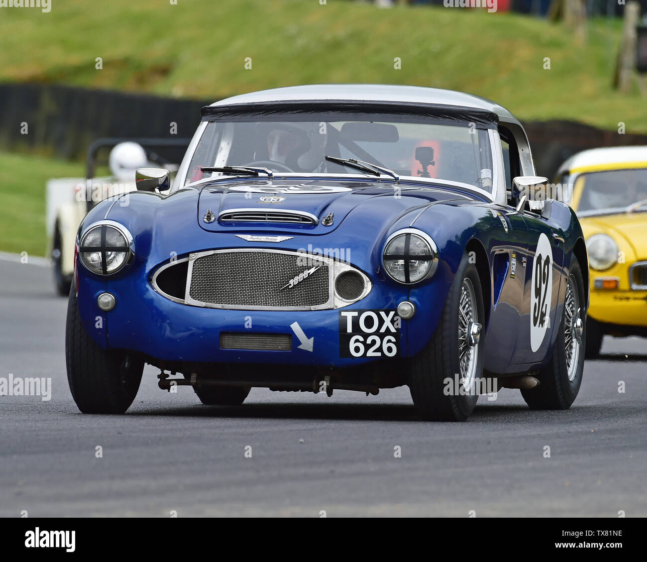 Simon parry williams hi-res stock photography and images - Alamy