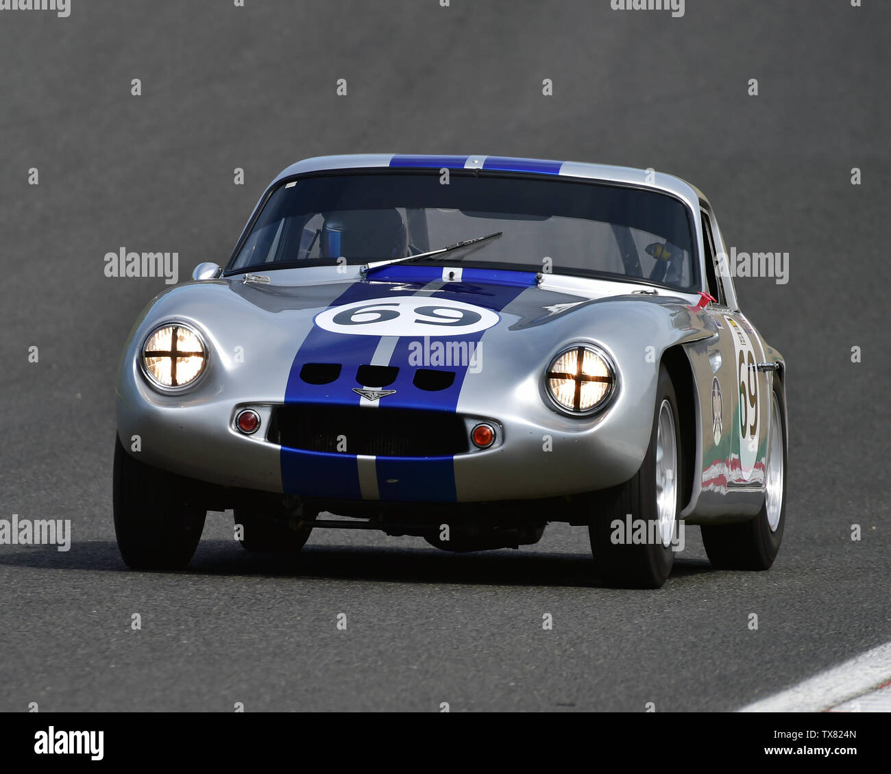 Masters classic racing hi-res stock photography and images - Alamy