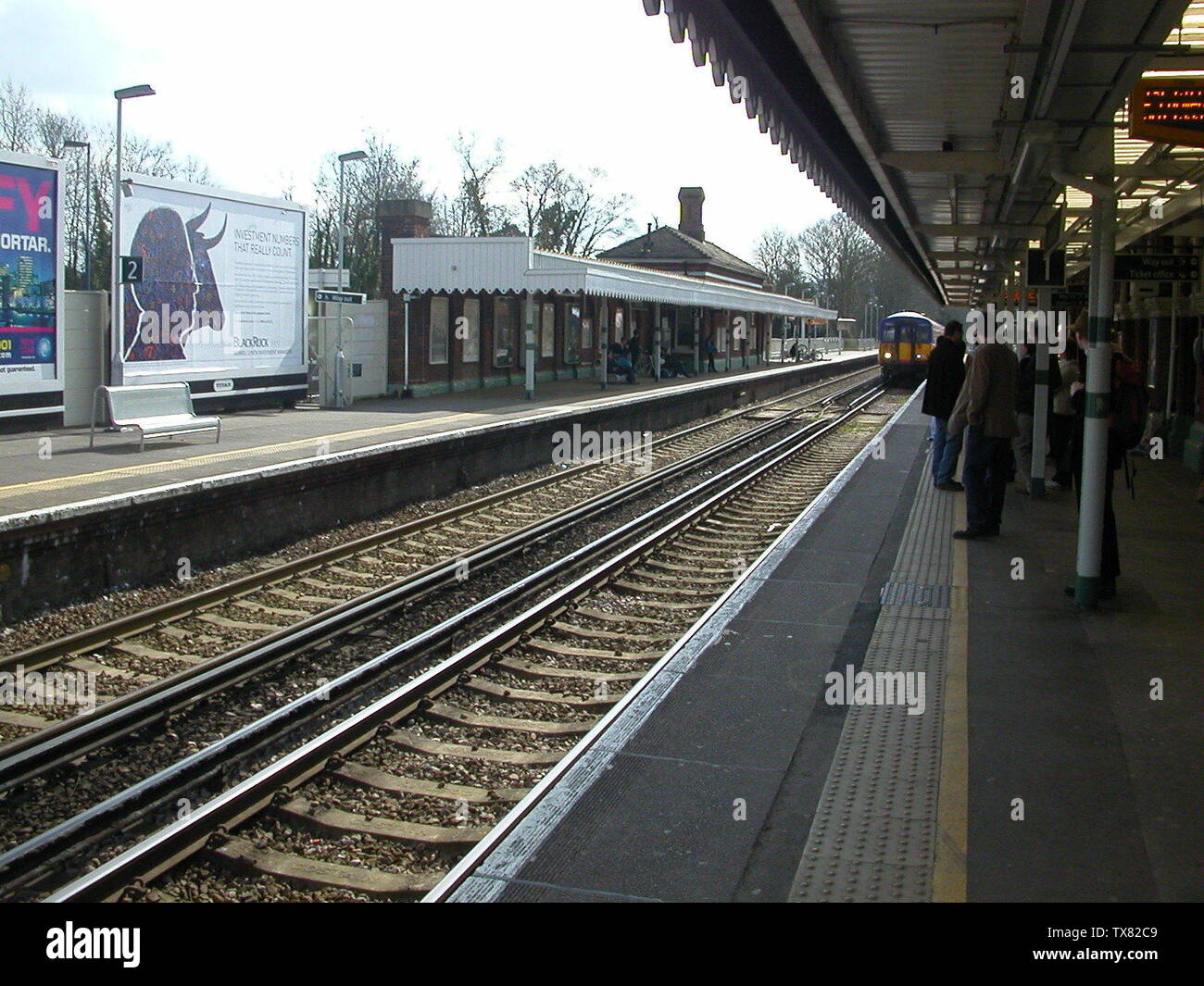 From leatherhead hi-res stock photography and images - Alamy