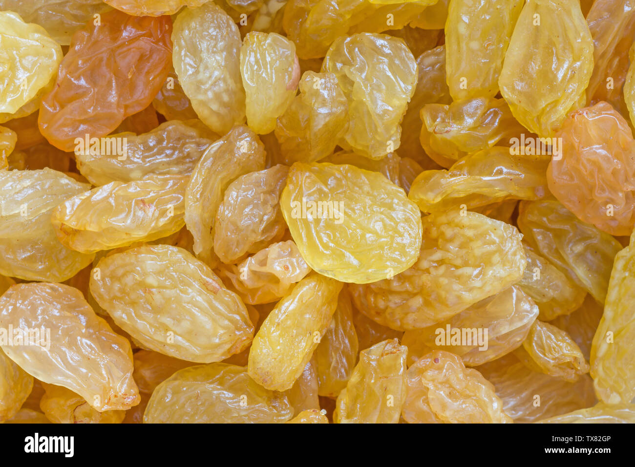 Golden raisins hi-res stock photography and images - Alamy
