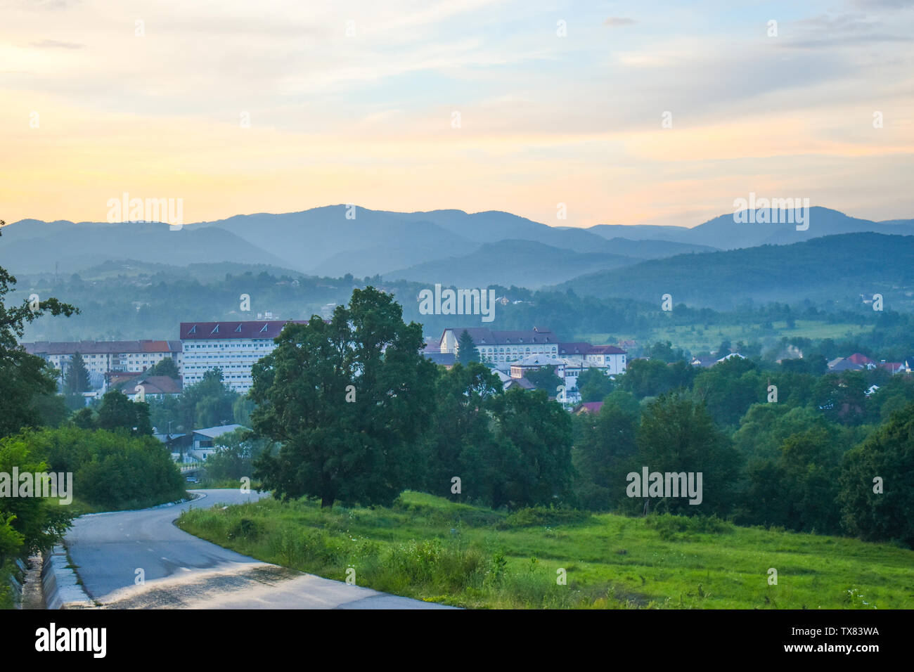 Horezu ceramic hi-res stock photography and images - Alamy