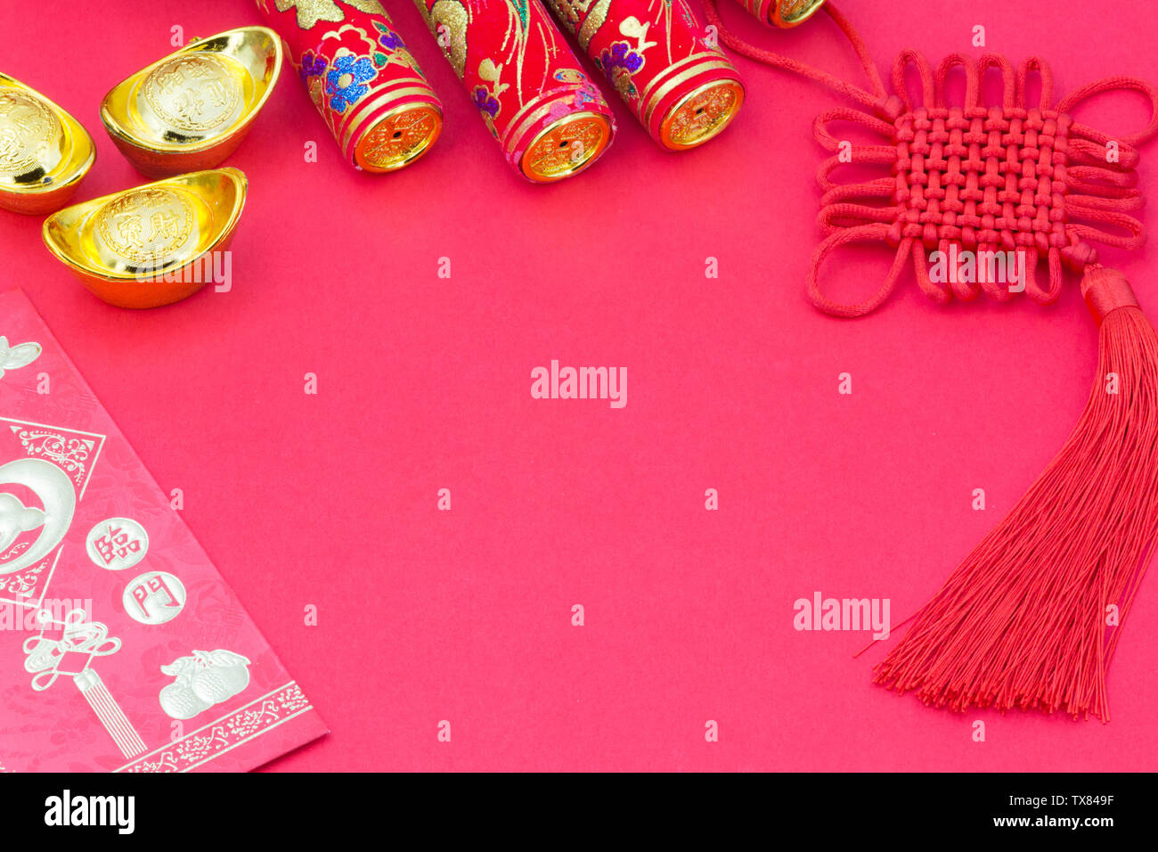 Chinese Traditional Festivals — — Ornaments for the Spring Festival and ...