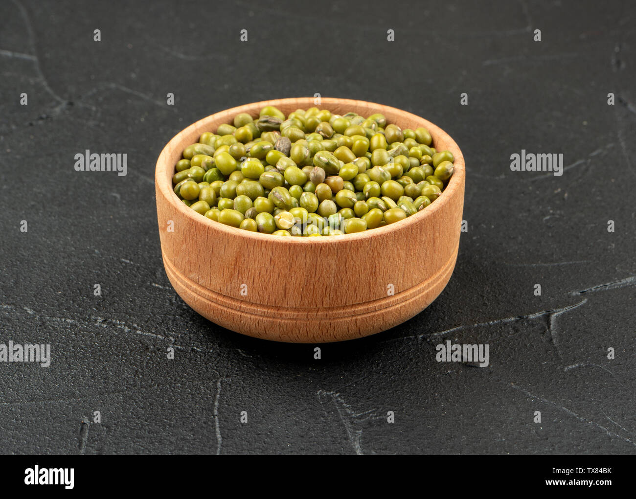 Mung bean seed hi-res stock photography and images - Alamy