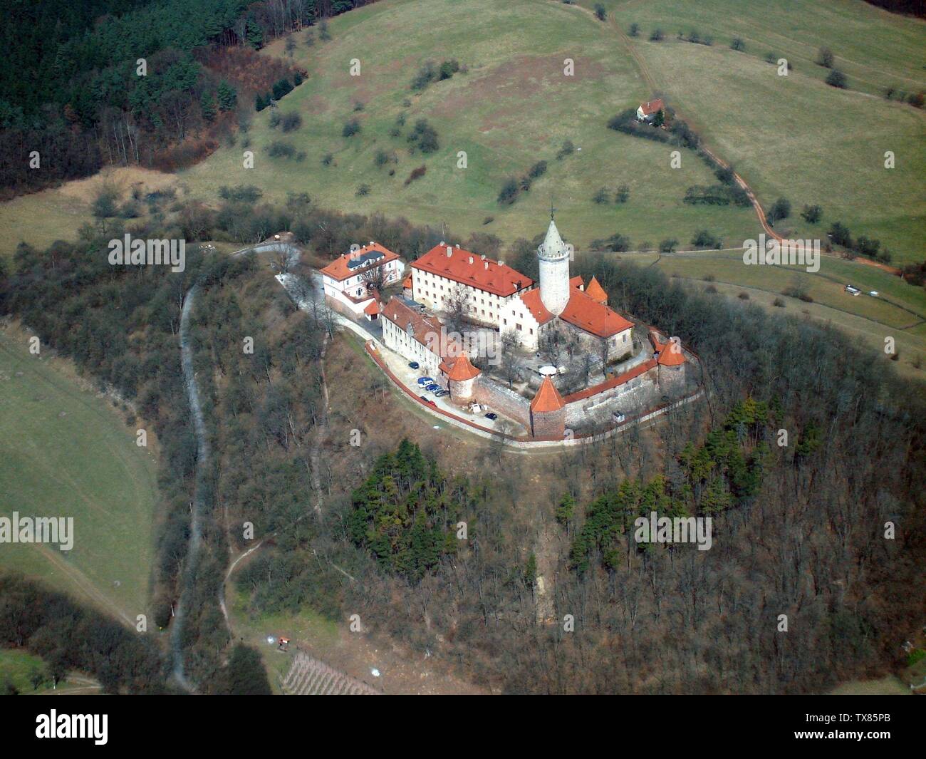 Kahla Germany Stock Photos & Kahla Germany Stock Images - Alamy