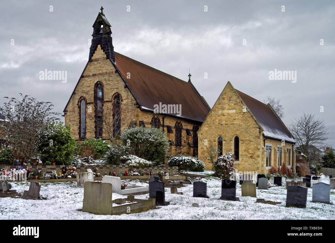 Hackenthorpe hi-res stock photography and images - Alamy