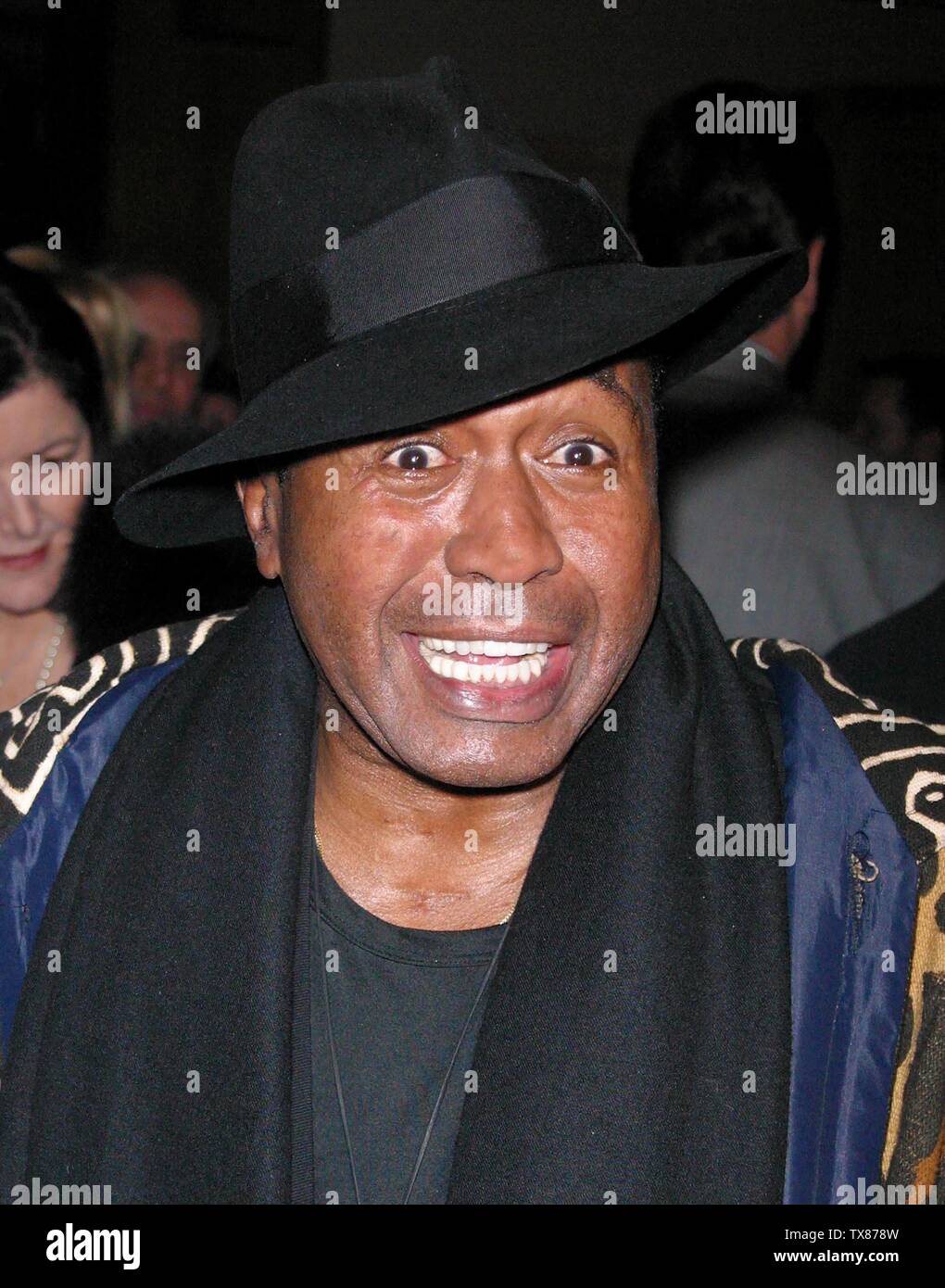 BEN VEREEN 2003 Photo By John Barrett/PHOTOlink. Photo via Credit ...