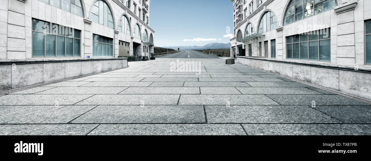 Empty foot hi-res stock photography and images - Alamy