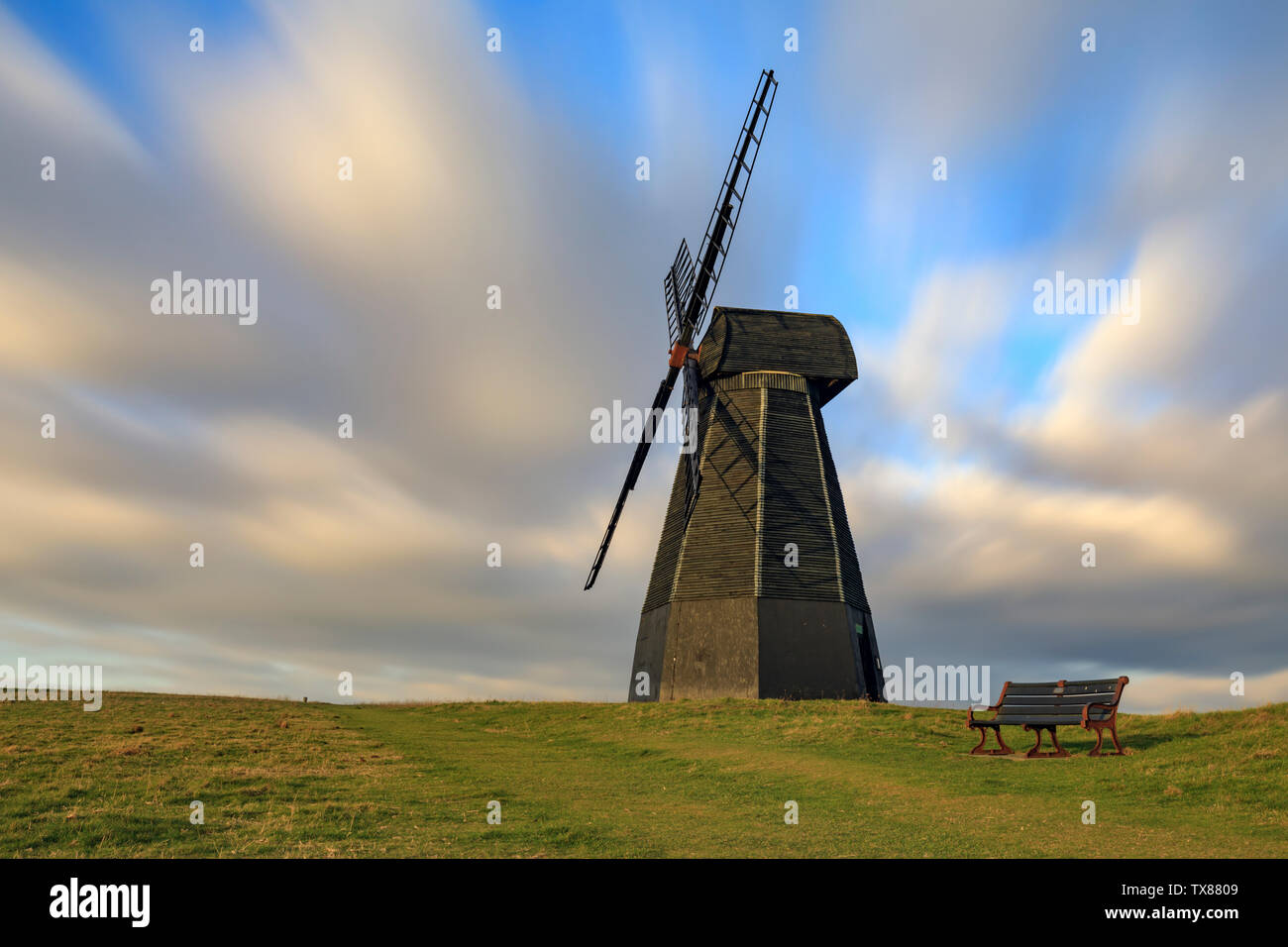 Rottingdean hi-res stock photography and images - Alamy