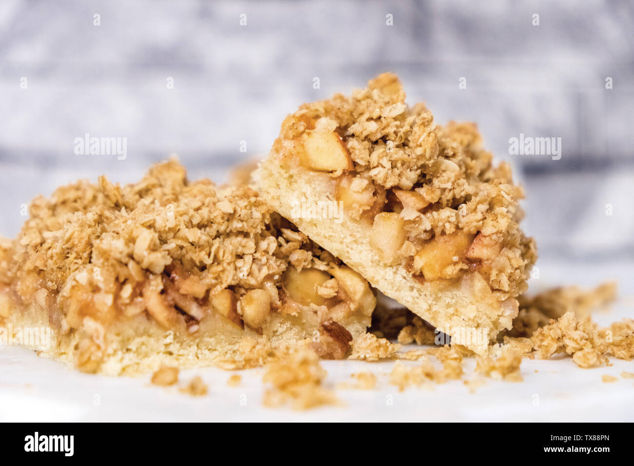 Side view golden apple hi-res stock photography and images - Alamy