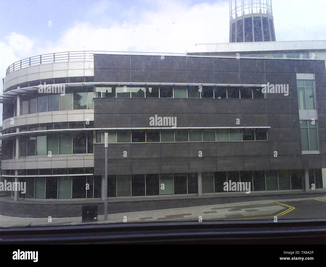 Liverpool n hi-res stock photography and images - Alamy