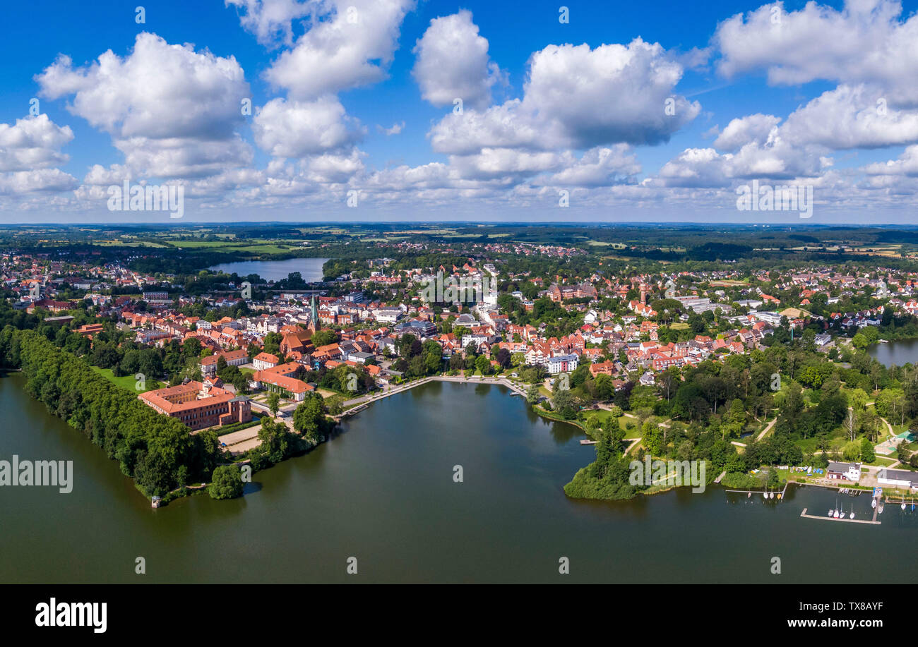 Schleswig holstein and aerial hi-res stock photography and images - Alamy