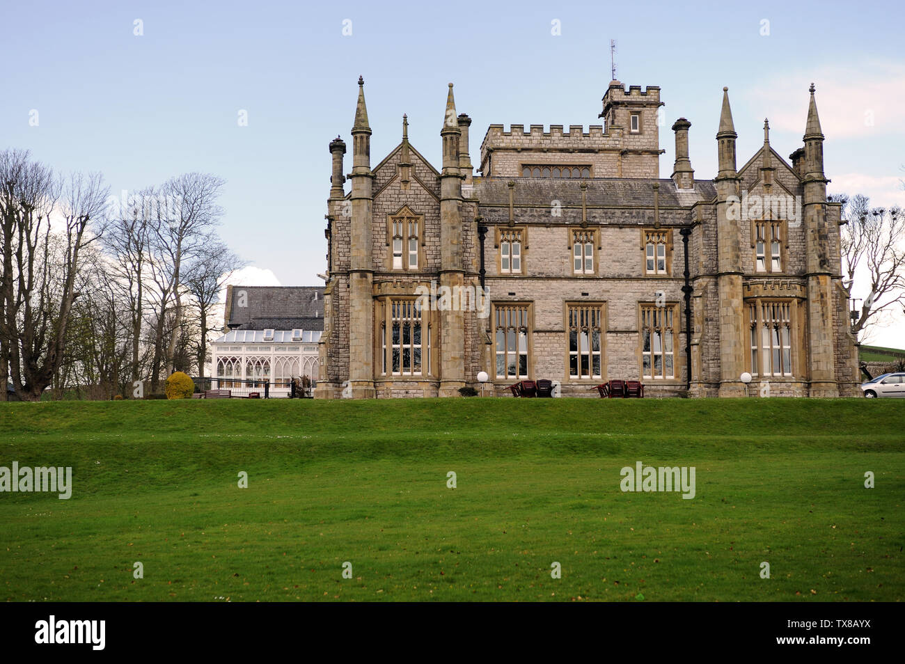 Aldingham hi-res stock photography and images - Alamy