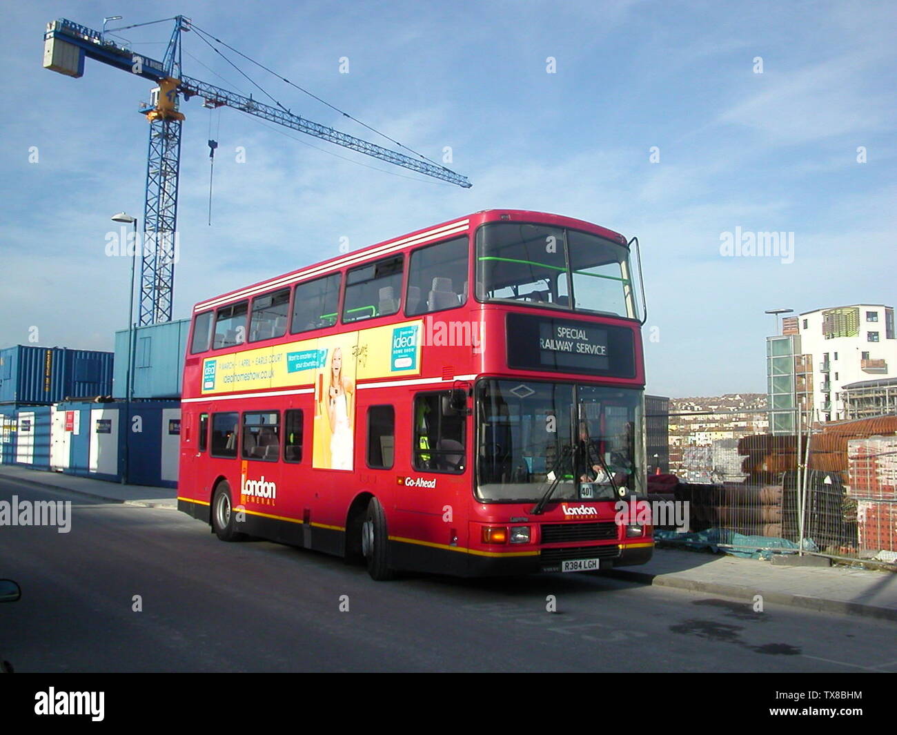 R384 hi-res stock photography and images - Alamy