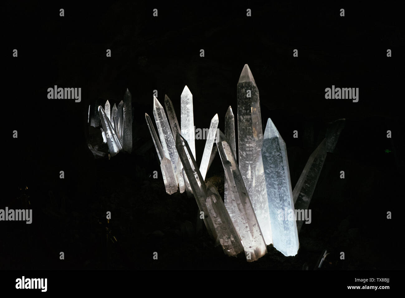 Crystallite hi-res stock photography and images - Alamy