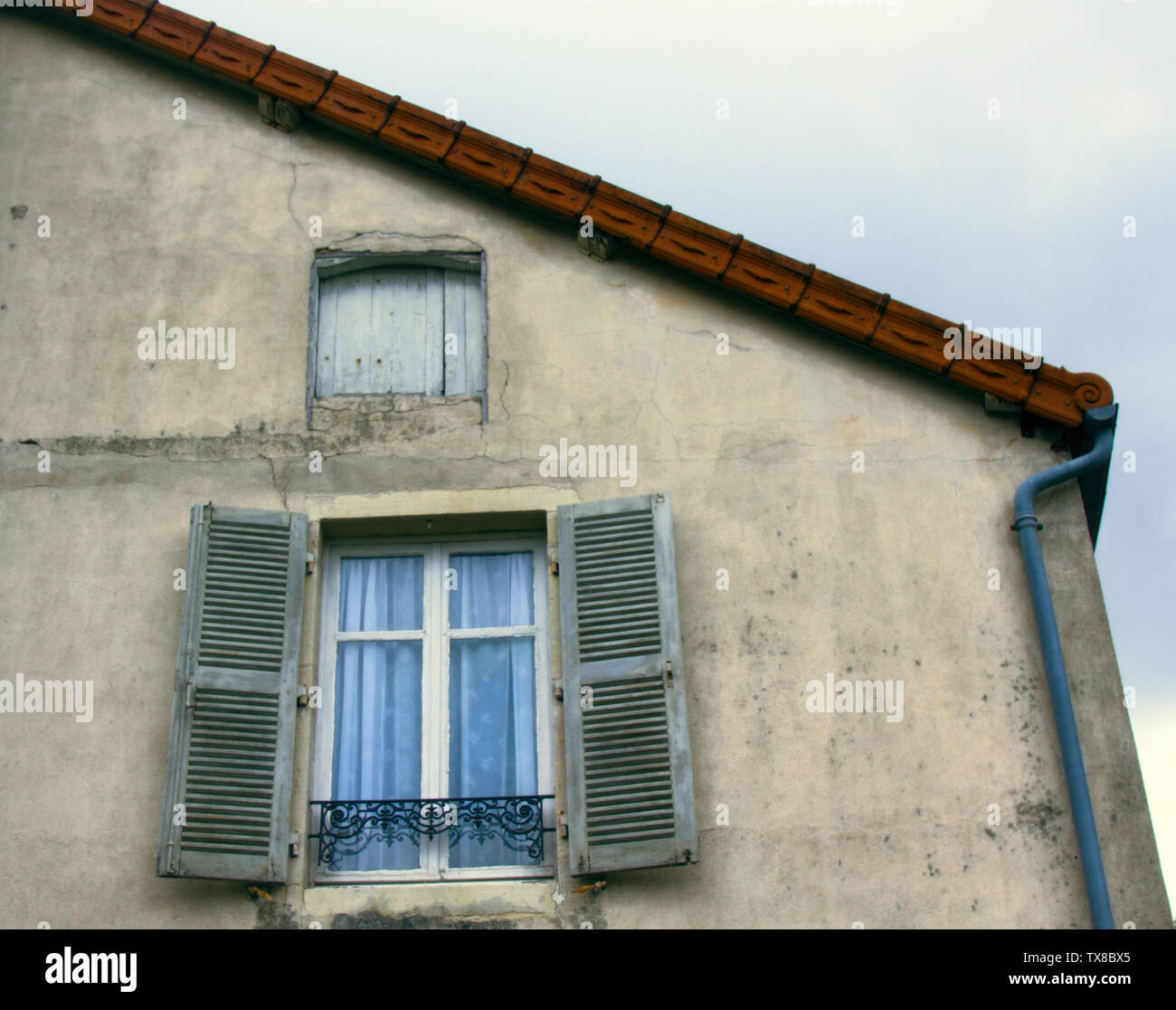Framed fenestra in medieval Gothic, Romanesque and classical ...