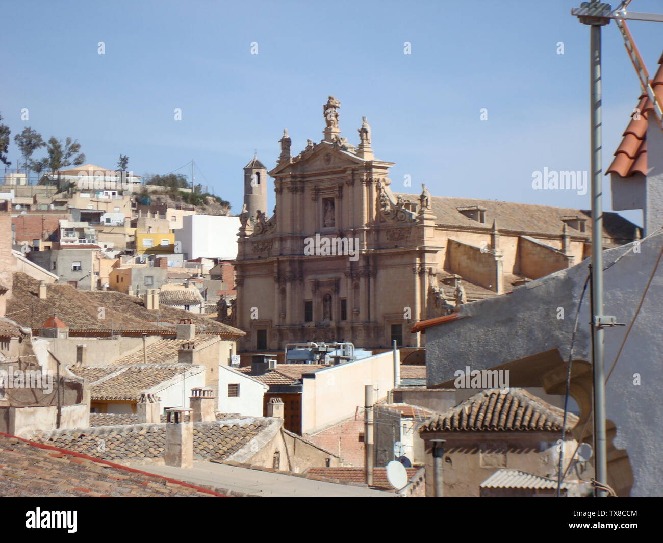 Fachada de la fachada hi-res stock photography and images - Alamy