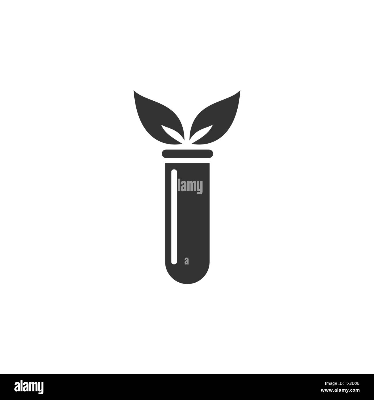 Plant lab science Black and White Stock Photos & Images - Alamy