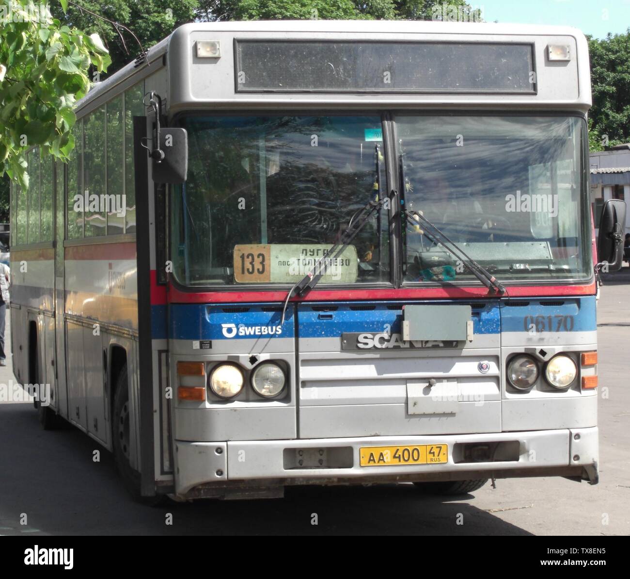 File bus hi-res stock photography and images - Alamy