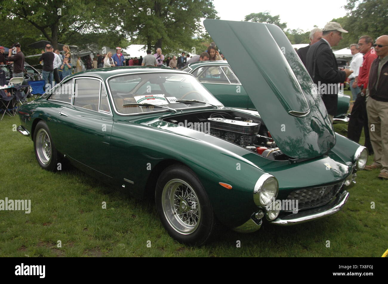 250 gtl hi-res stock photography and images - Alamy