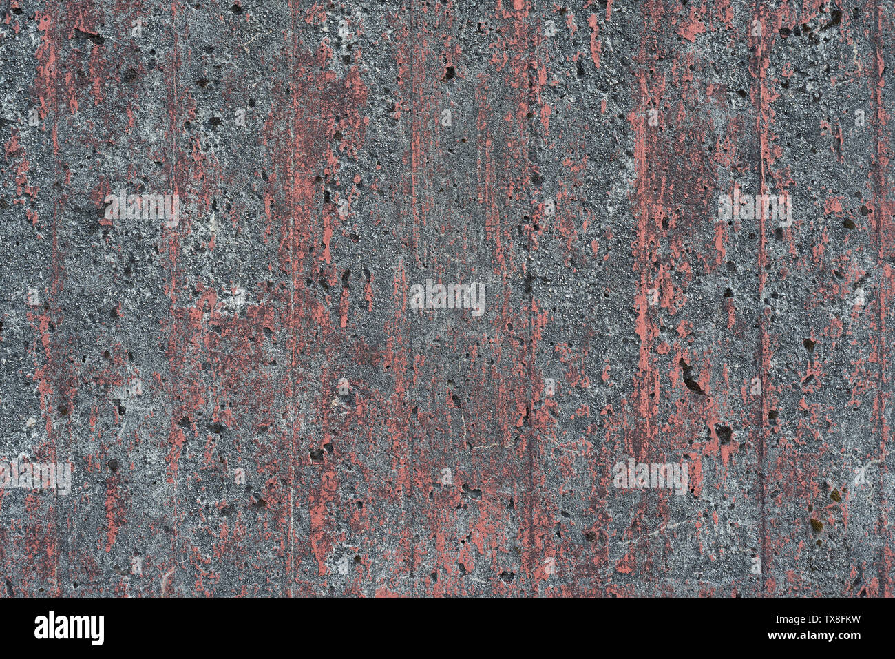 Striped concrete texture hi-res stock photography and images - Alamy