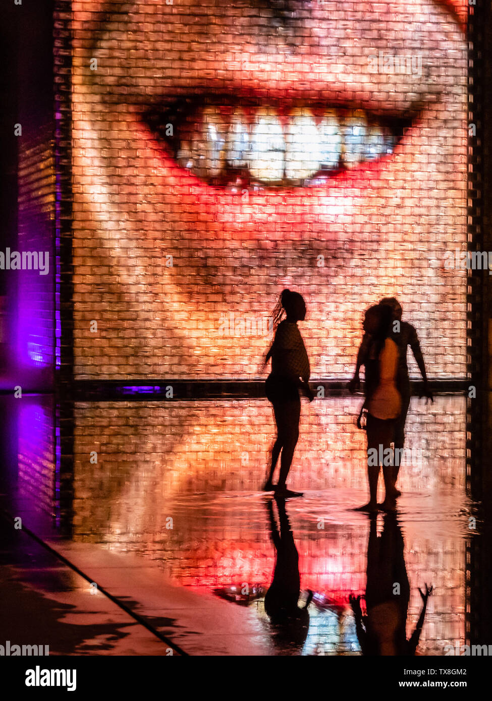 Girls night in hi-res stock photography and images - Alamy