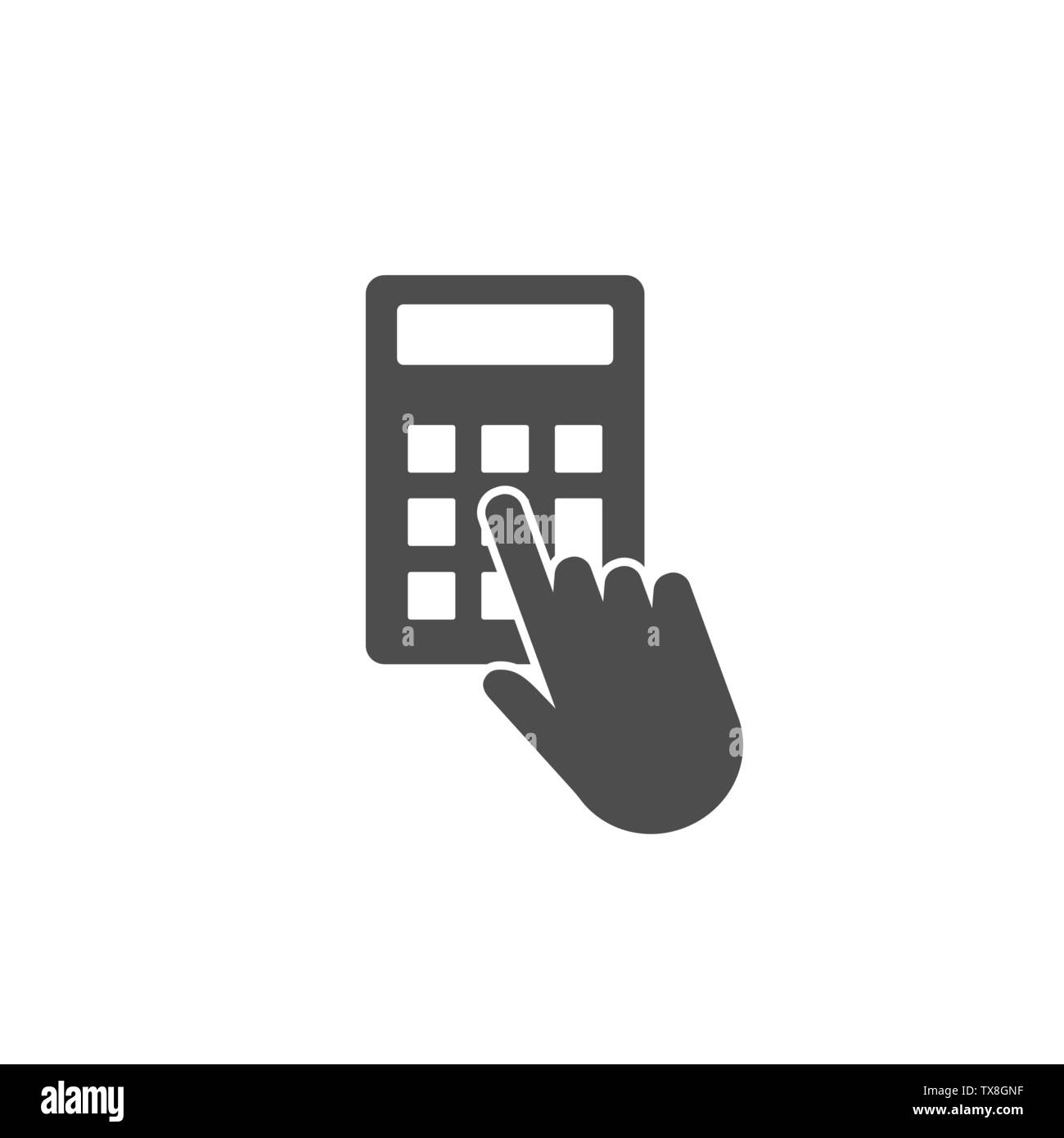 Mathematics program Stock Vector Images - Alamy