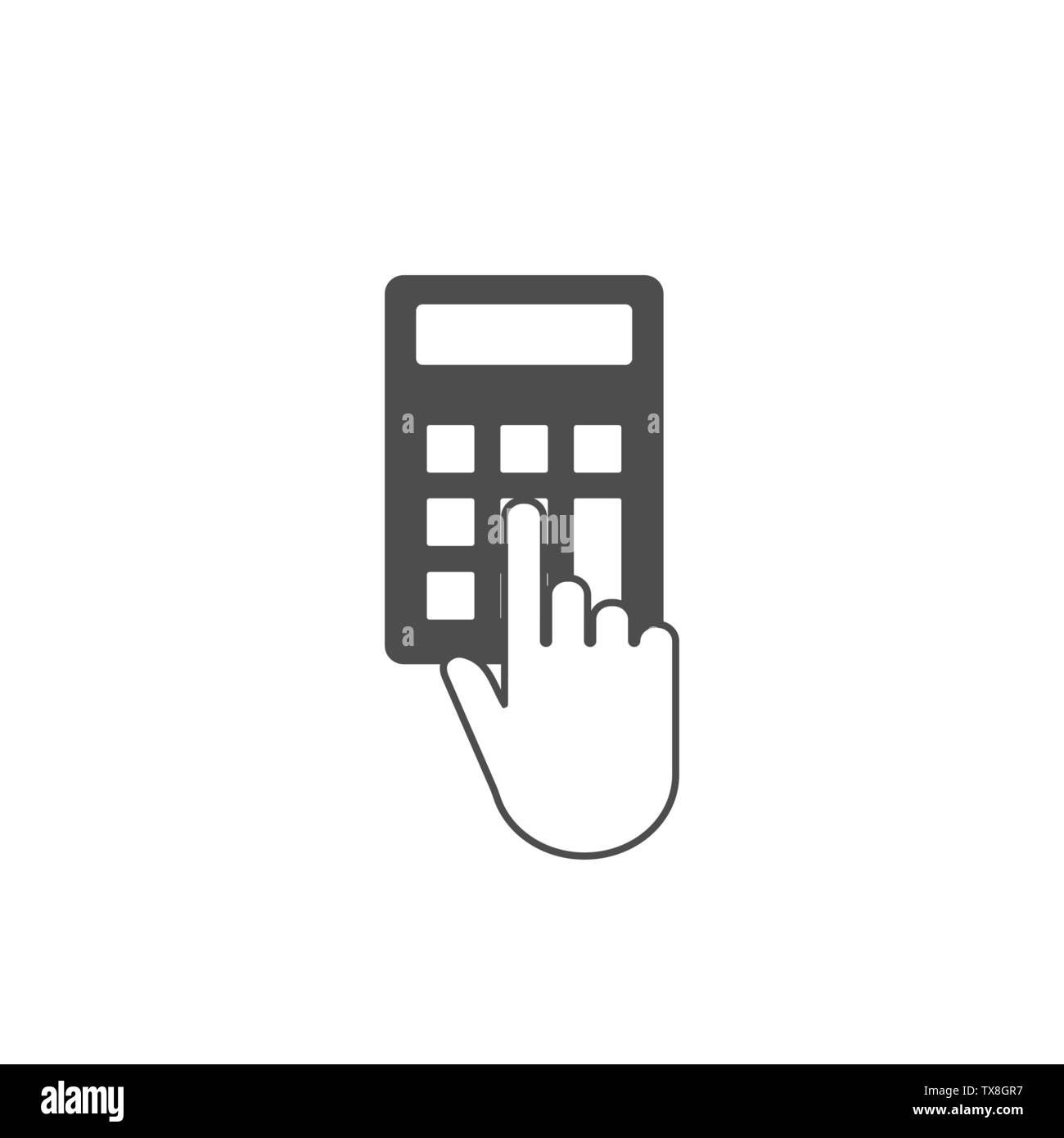 Mathematics program Cut Out Stock Images & Pictures - Alamy