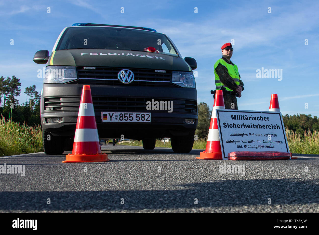 Dead german pilots hi-res stock photography and images - Alamy