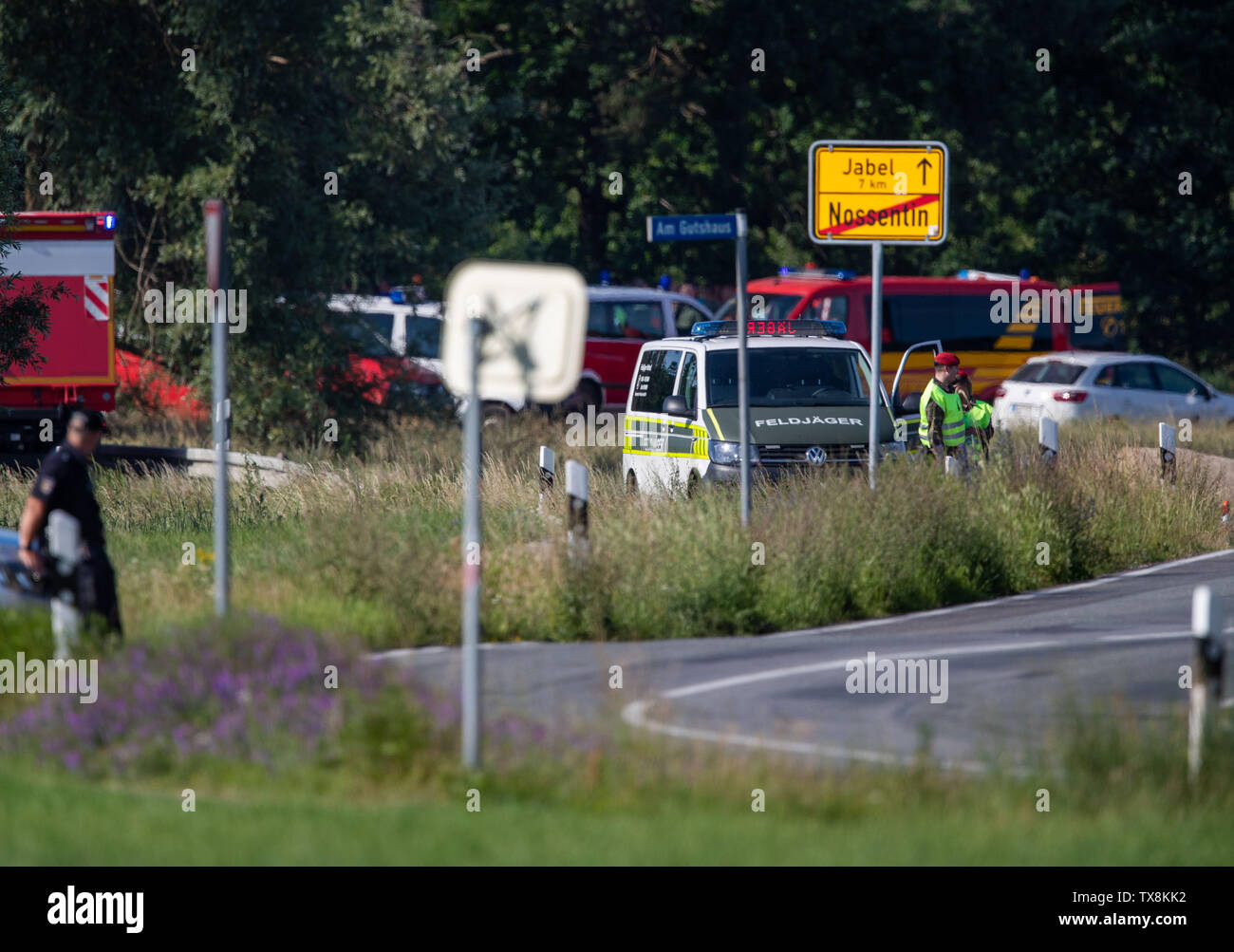 Dead german pilots hi-res stock photography and images - Alamy