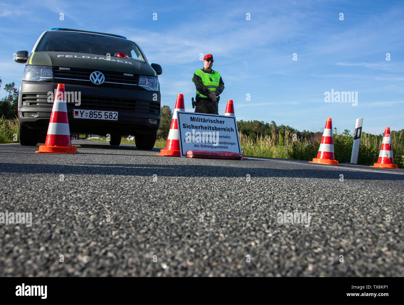 Dead german pilots hi-res stock photography and images - Alamy